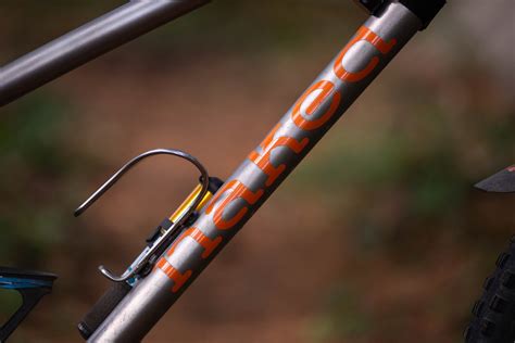 Inside Naked Bicycles Years Of Frame Building BIKEPACKING