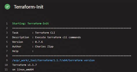 Terraform Init Command Overview With Examples