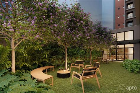 Joá Pinheiros Pinheiros São Paulo Apto