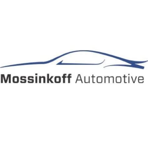 Ecr Collection Mossinkoff Automotive About