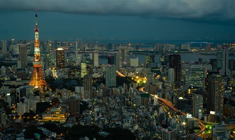 Cosas Que Solo Puedes Hacer En Tokio I El Viajero Feliz