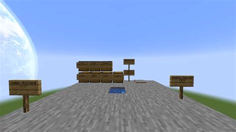 Praktice Your Mlgs Minecraft Map