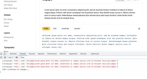 Ensure That Escaped Html Strings Are Respected · Issue 206 · Cheatcode