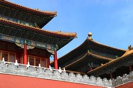 华表 北京故宫 Pixabay上的免费照片