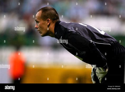 Soccer UEFA Champions League Third Qualifying Round First Leg