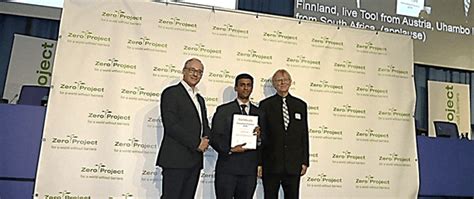 Youth4jobs Awards Jobs For Persons With Disabilities