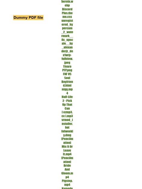 Tweaking Pico Gfc Skibidi Toilt Ohio Riz Gyatt Pdf