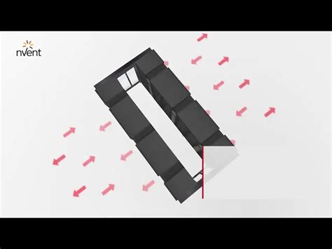 Cooling Nvent Data Solutions