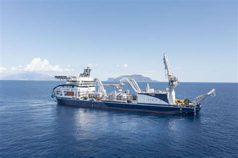 Prysmian Group Su Linkedin Prysmian To Further Expand Its Cable Laying