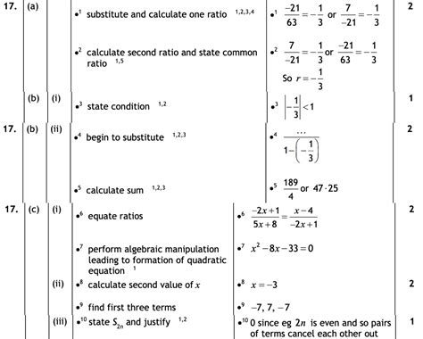 Advanced Higher Maths