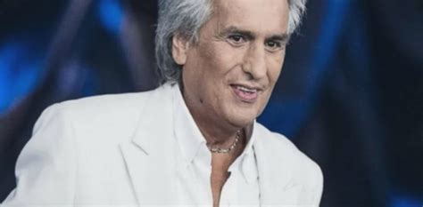 Ci Ha Lasciato Toto Cutugno Aveva 80 Anni Telegranducato Di Toscana