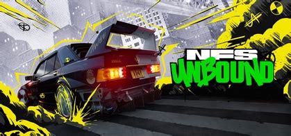 Grid For Need For Speed Unbound By Arthur Lopes SteamGridDB