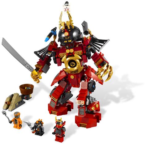 Robot Nya Ninjago Gran Venta Off 51