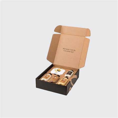 Custom Eco Friendly Packaging Wholesale Elixir Packaging