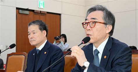 조태열 외교부 장관 일본에 내년부터 진정성 있는 추도식 개최토록 촉구 Tf사진관
