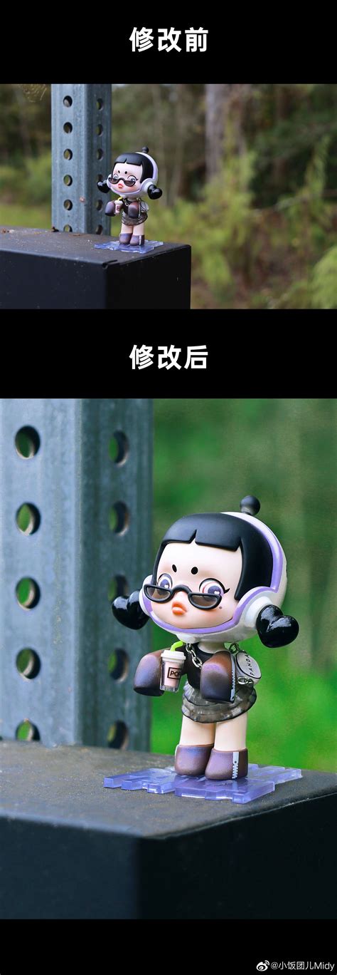 给学员调的颜色