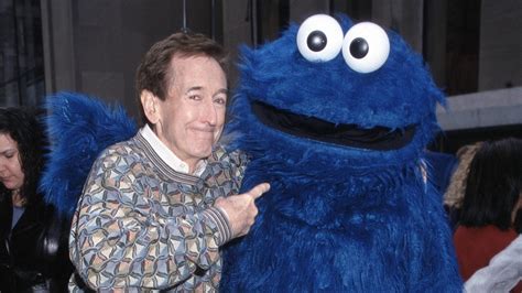 Sesamstraße Autor Bob Mcgrath Gestorben