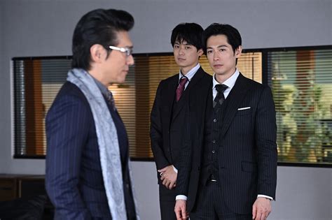画像77 ＜正直不動産2 第6話＞永瀬＆月下、十影の過去の新事実知る モデルプレス