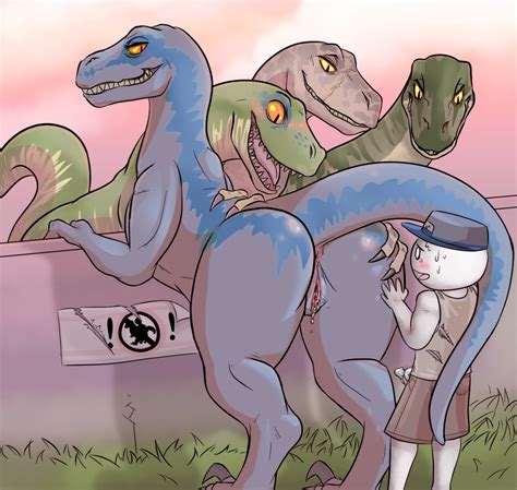 Velociraptor