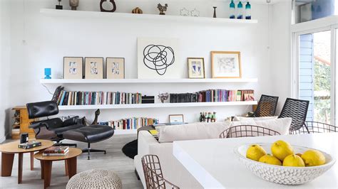 Cómo Transformar Un Loft En Una Zona De Confort Infobae