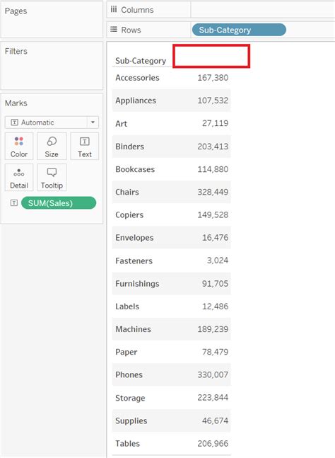 Real Info About Why Are My Headers Not Showing In Tableau How To Make A Line Graph Excel Without