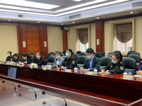 闵行区市场监管局参加市局保健食品质量提升行动推进会