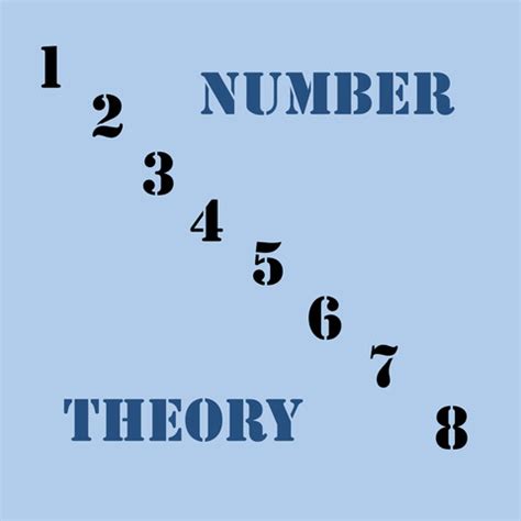 Number Theory Song Download Number Theory MP3 Song Online Free On Gaana Com