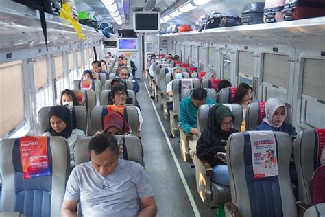 37 Bandara Injourney Airports Layani 14 4 Juta Penumpang Pada April