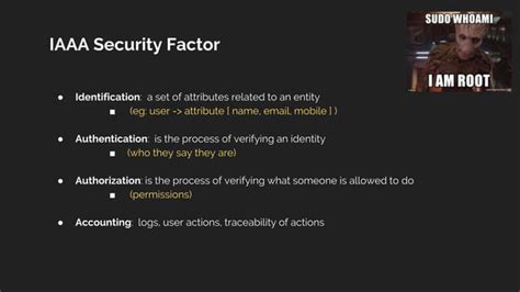 Building Secure Applications With Keycloak Pptx
