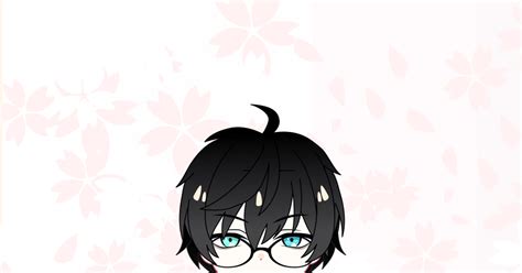 Charat オリキャラ烏丸氷翠 斗夜のイラスト Pixiv