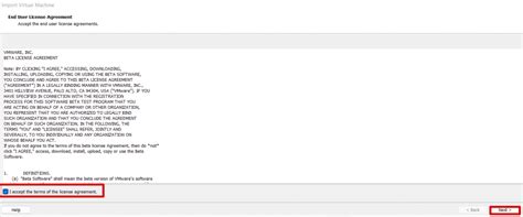 Episode 8 Déploiement De Vmware Vcenter Server Ova Anthlabs