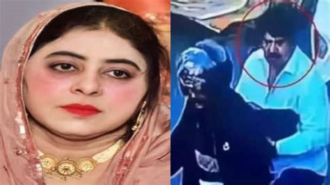 Guddu Muslim And Atiq Ahmed Wife Shaista Parveen May Surrender In Delhi