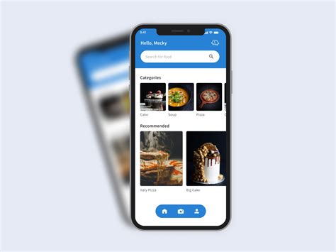 Daily Ui 012 By Yeşim Yardımcı On Dribbble
