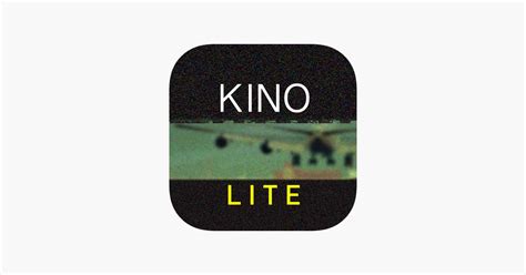 ‎kino Lapse Lite Easiest Time Lapse And Stop Motion App With Filter