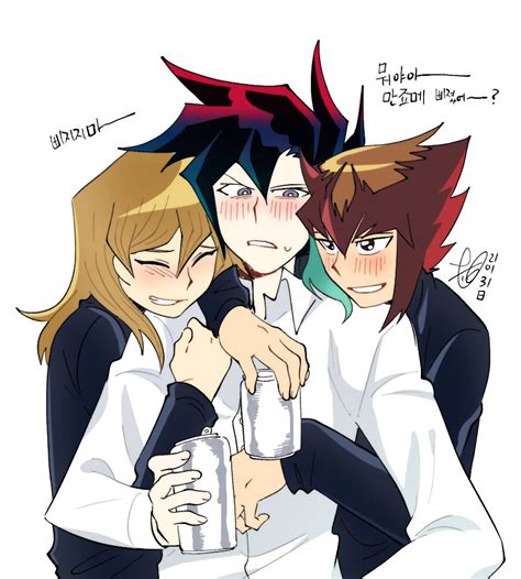 Yu Gi Oh Gx Image By Yobimasen Zerochan Anime Image Board