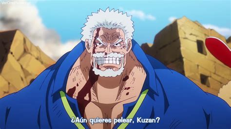 One Piece Capitulo 1121 Eporner