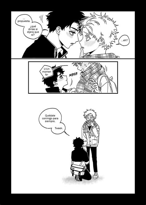 Pin De Camleche En South Park Tweek Y Craig Dibujos Dibujos