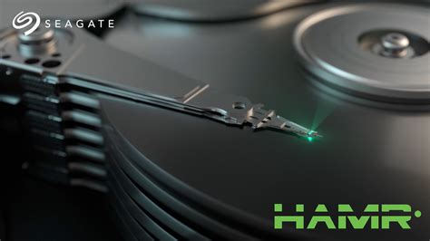 30 TB + HAMR-Festplatten von Seagate werden bis Mitte 2023 ausgeliefert ...