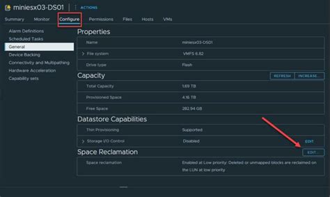 Optimize Ssd And Nvme Storage For Virtualization In Your Home Lab Virtualization Howto