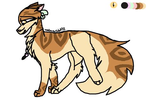 Leafpool By Yasmintt On Deviantart