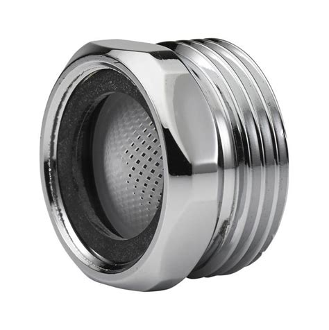 Adaptateur de Bec de Robinet avec Aérateur Mousseur Femelle 22x100