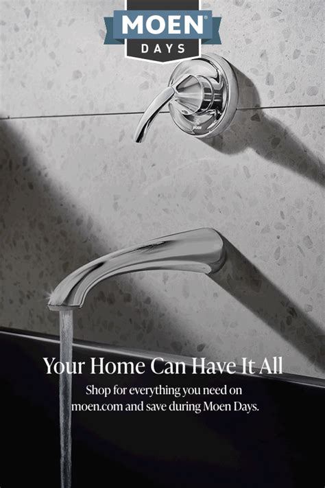Moen Take 20 Off 200 Or More On Milled