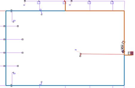 Analyzing Cable Paths