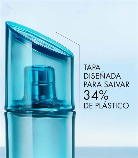 Ripley Eau De Toilette Kenzo Homme Marine Edp 60 Ml Para Hombre