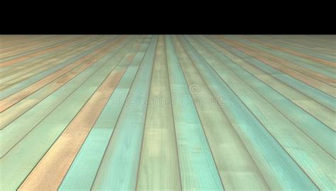 Modern Abstract Design On Striped Wooden Plank Backdrop Indoors Decoration Generated By Ai