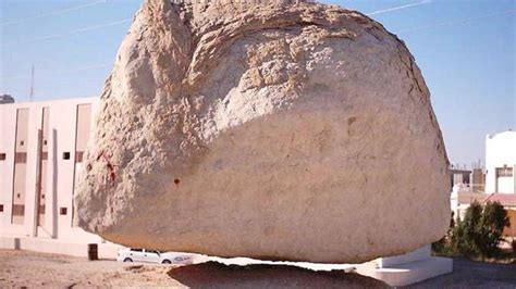 Sites On Earth Where Gravity Doesn T Work
