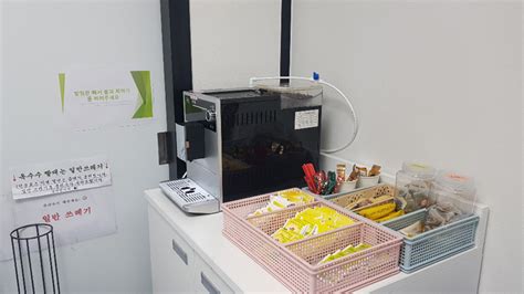 탕비실전자동커피머신밀리타 솔로and밀리타 Ci렌탈 관악구 인크로스 사무실 에스프레소머신 임대설치건 판테온커피 판테온커피