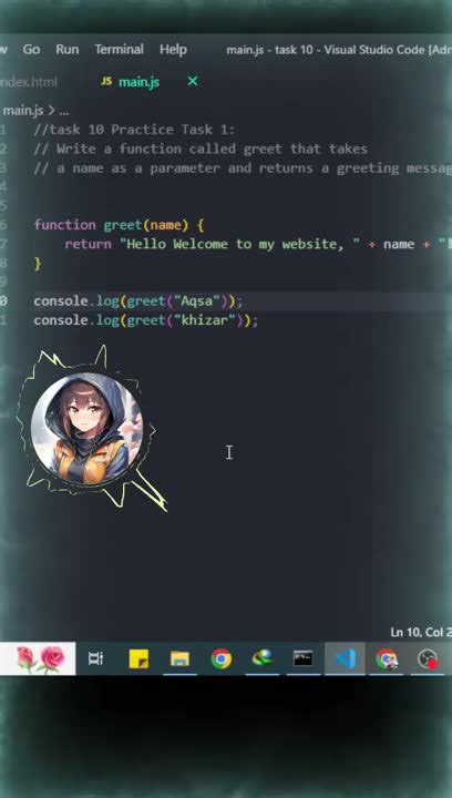 Html Javascript Css Coding Multicoderx Programming Shorts Virla