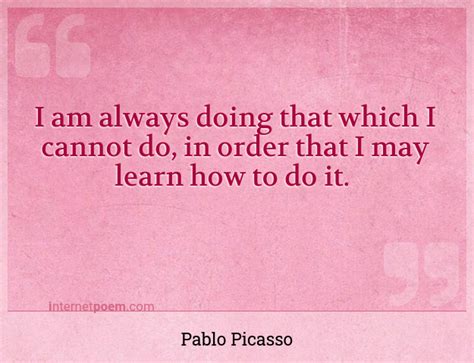 i am always doing that which i cannot do in order th 1