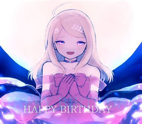 Kaede Akamatsu By Aithiaohm0920 Danganronpa Anime Art